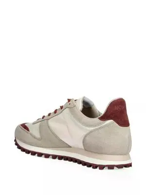 Novesta Marathon Trail Lace-up Sneakers