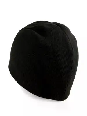 MARKET Smiley Knit Beanie Hat