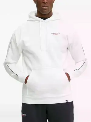 Under Armour Project Rock Printed Hoodie