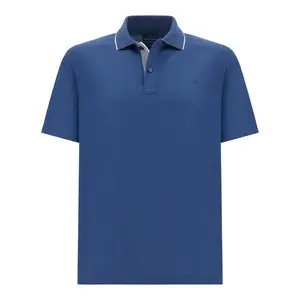 Paul & Shark Aqua Touch Cotton Polo Shirt - Versilia