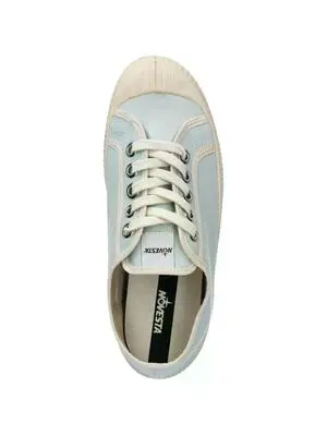 Novesta Star Master Lace-up Canvas Sneakers