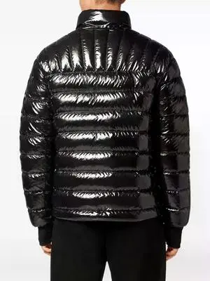 PLEIN SPORT Tiger Padded Jacket