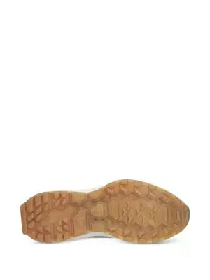 Novesta Panelled Sneakers