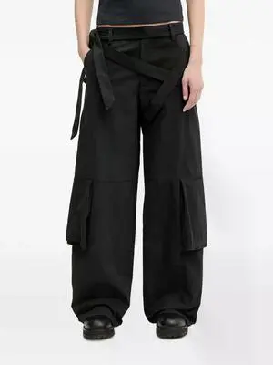 Heliot Emil Straight Leg Bottoms For Women