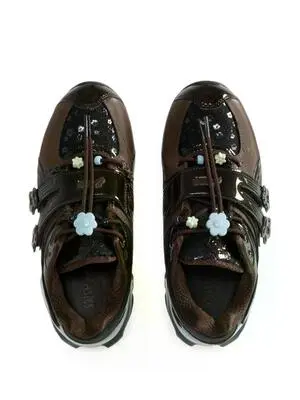 Asics Gel-kinetic Fr Sneakers