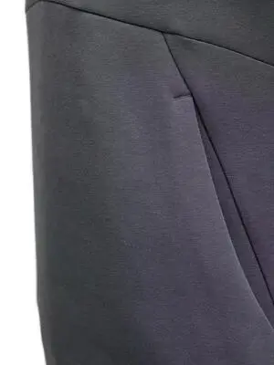 Under Armour Hooded Long-sleeve Sweatshirt