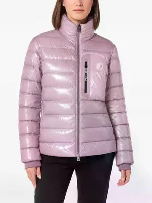 PLEIN SPORT Padded Tiger Jacket