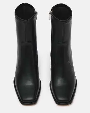 Steve Madden Haelyn Block Heel Booties