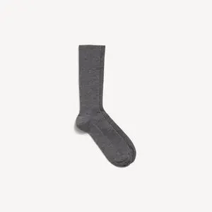Balenciaga Socks - Grey
