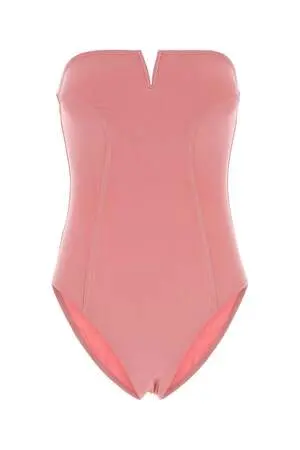 ERES Stretch Nylon Apparence Swimsuit - Pink