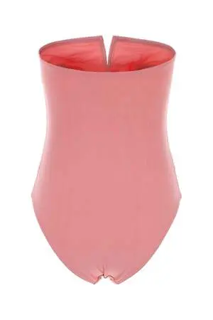 ERES Stretch Nylon Apparence Swimsuit - Pink