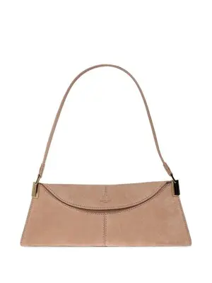 Balmain Small Handbag "64-83 - Beige