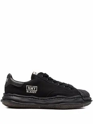 Mihara Yasuhiro Low-top Sneakers Original Sole "blakey