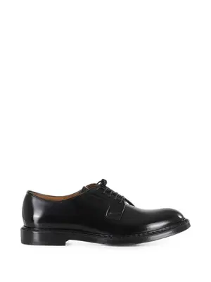 DOUCAL'S Derby Lace-up Shoes "derby