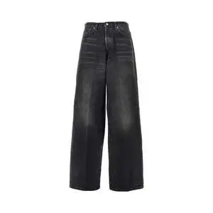 HAIKURE Bethany' Oversized Jeans