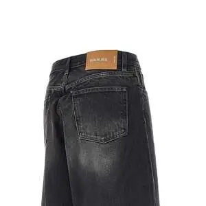 HAIKURE Bethany' Oversized Jeans