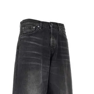 HAIKURE Bethany' Oversized Jeans