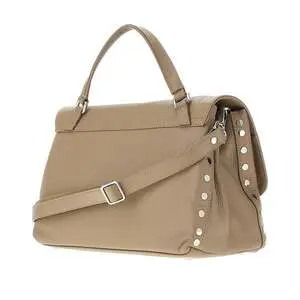 ZANELLATO Small Postina Daily Bag
