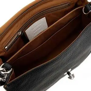 ZANELLATO Small Postina Daily Bag