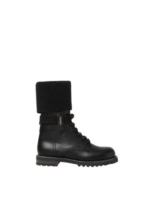 Fendi Biker - Black