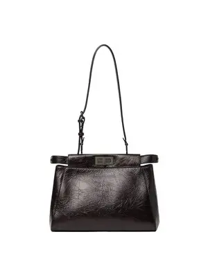 Fendi Shoulder Bag My Peekaboo S