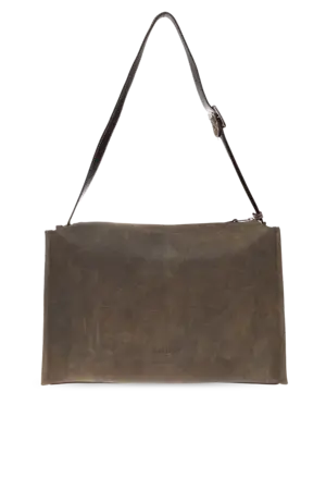 JW Anderson Messenger Loafer’ Bag