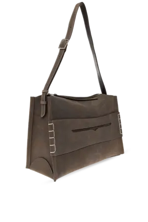 JW Anderson Messenger Loafer’ Bag