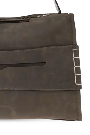 JW Anderson Messenger Loafer’ Bag