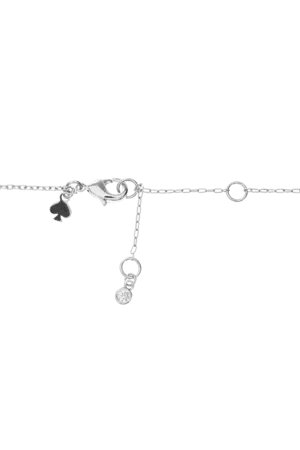 Kate Spade New York Pendant Necklace
