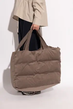 RETHINKIT STUDIOS Shopper Bag With Sewn-in Logo