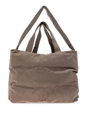 RETHINKIT STUDIOS Shopper Bag With Sewn-in Logo