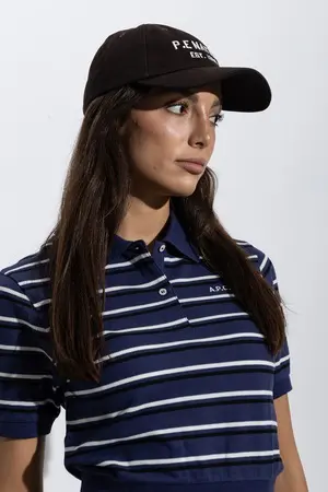 P.E Nation Baseball Cap