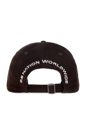 P.E Nation Baseball Cap