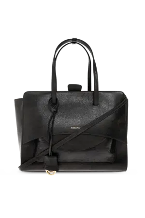 HIDESINS Flap Large’ Bag - Green