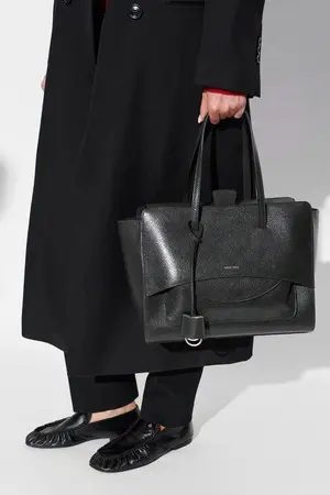 HIDESINS Flap Large’ Bag