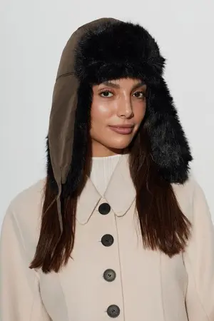 BY MALENE BIRGER Rolla’ Hat