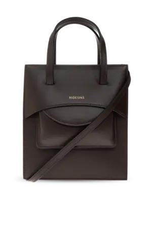 HIDESINS Pocket Medium’ Bag - Brown