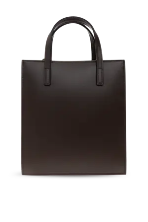 HIDESINS Pocket Medium’ Bag - Brown
