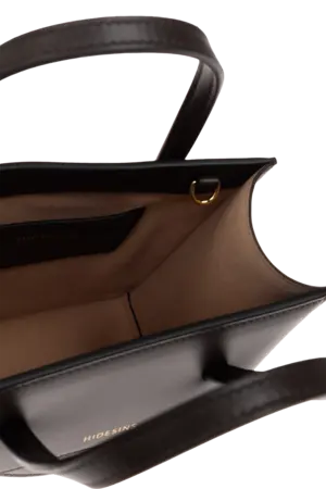 HIDESINS Pocket Medium’ Bag - Brown