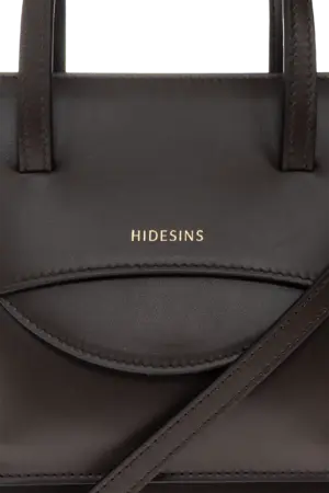 HIDESINS Pocket Medium’ Bag - Brown