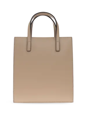 HIDESINS Pocket Medium’ Bag - Beige