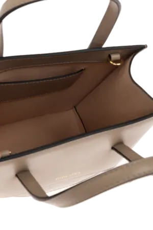 HIDESINS Pocket Medium’ Bag - Beige