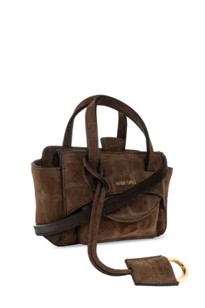 HIDESINS Flap Xs’ Bag