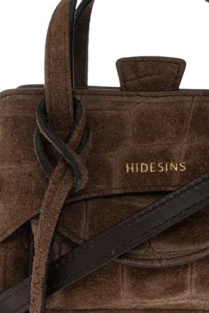 HIDESINS Flap Xs’ Bag