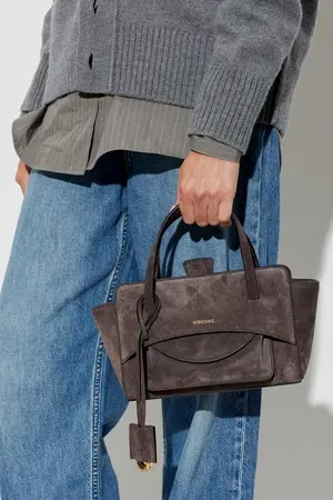 HIDESINS Flap Small’ Bag