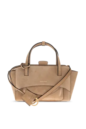 HIDESINS Flap Small’ Bag - Beige