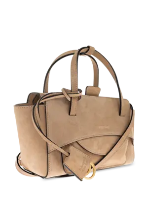 HIDESINS Flap Small’ Bag