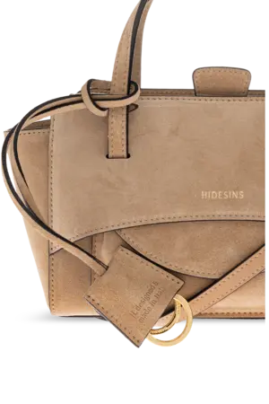 HIDESINS Flap Small’ Bag