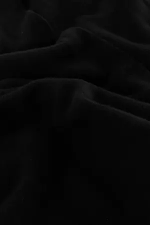 AMI Paris Wool Scarf With Logo