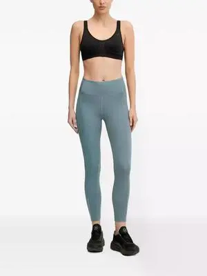 Under Armour Side-pocket Leggings